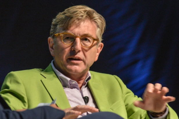 Unilever CMO Keith Weed to Leave Company After 35 Years - SeeHer