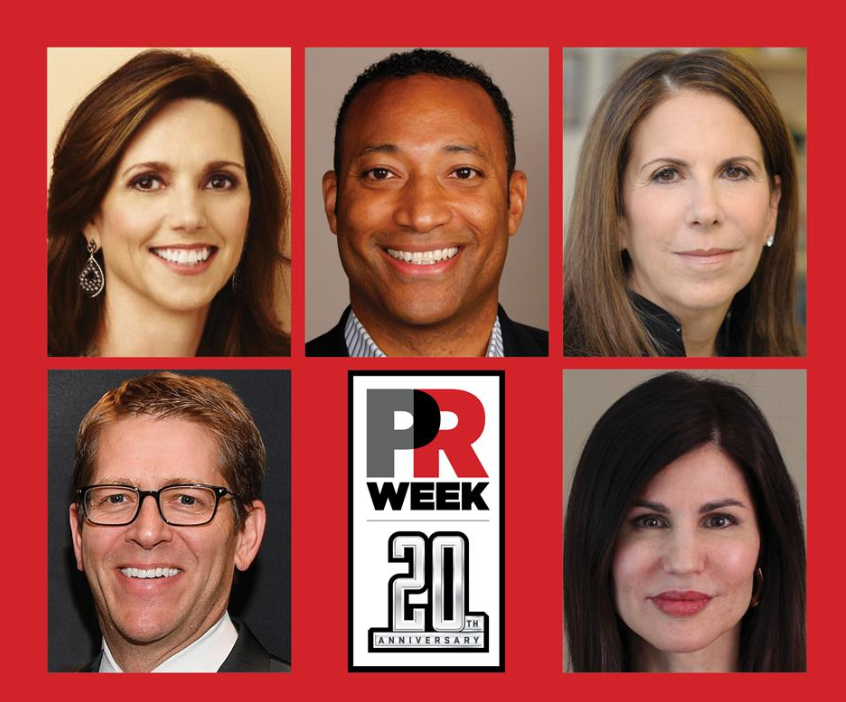 The 20 Most Influential Communicators - SeeHer