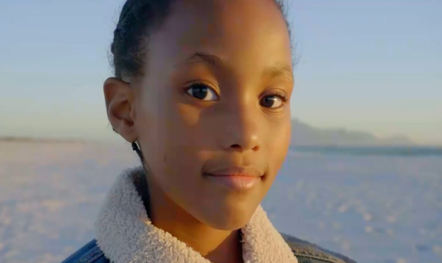 On International Day of the Girl Child, the ANA Celebrates #SeeHer With ...