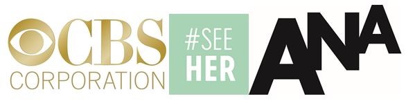 CBS AND THE ANA’s #SEEHER INITIATIVE TO CELEBRATE WOMEN’S HISTORY MONTH ...