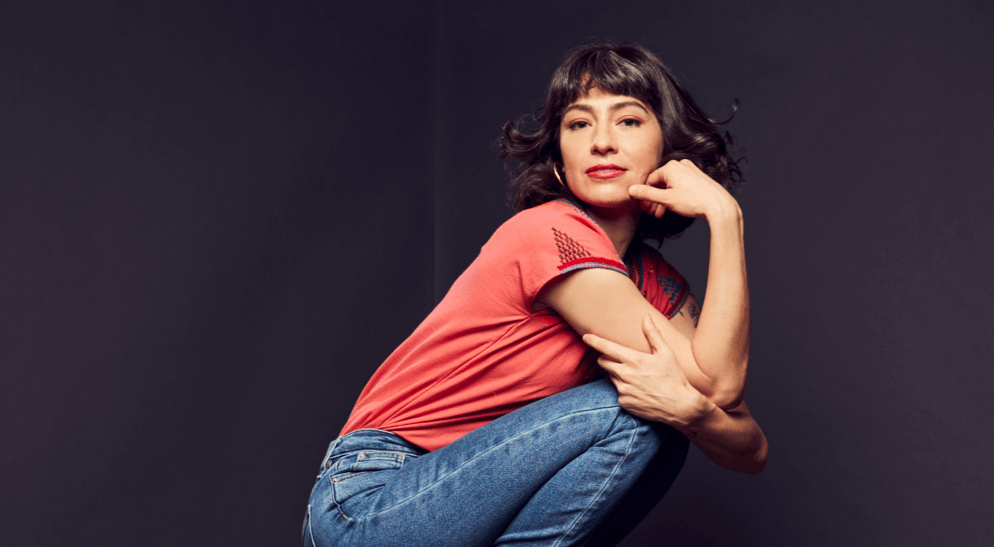 ‘SNL’ Star Melissa Villaseñor to Host 2021 Film Independent Spirit ...