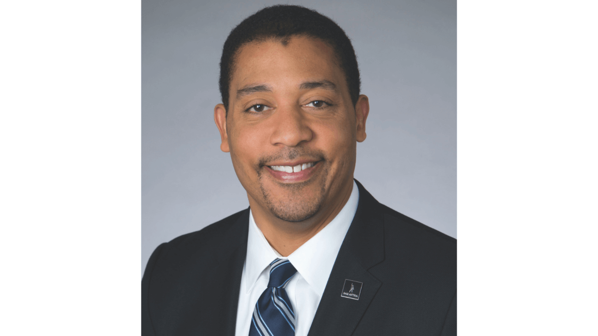 David White, National Executive Director/Chief Negotiator, Screen ...