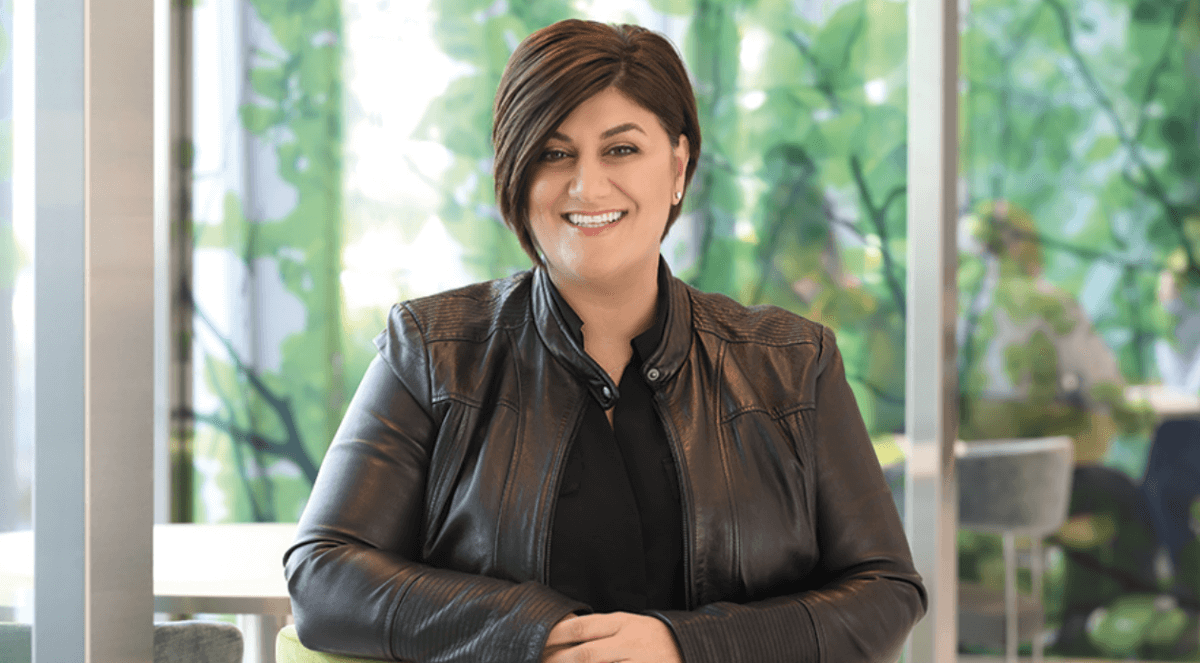 MILLERCOORS TAPS MICHELLE ST. JACQUES AS ITS FIRST-EVER FEMALE CMO - SeeHer