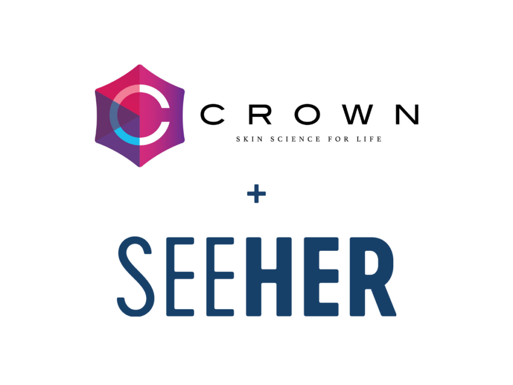 Crown Laboratories Joins SeeHer, Leading Global Movement to Increase ...