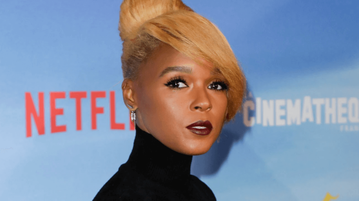 Critics Choice Awards: Janelle Monáe to Receive SeeHer Award - SeeHer Critics Choice Awards: Janelle Monáe to Receive SeeHer Award - SeeHer