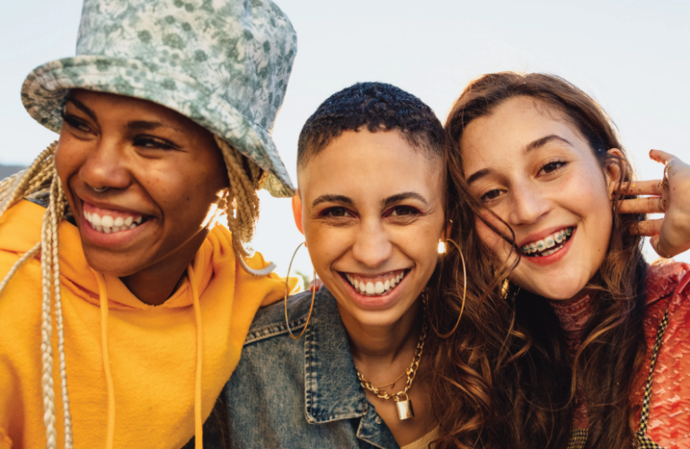 Passing the Gender Equality Vibe Check with Gen Z: From Truth to Trust ...