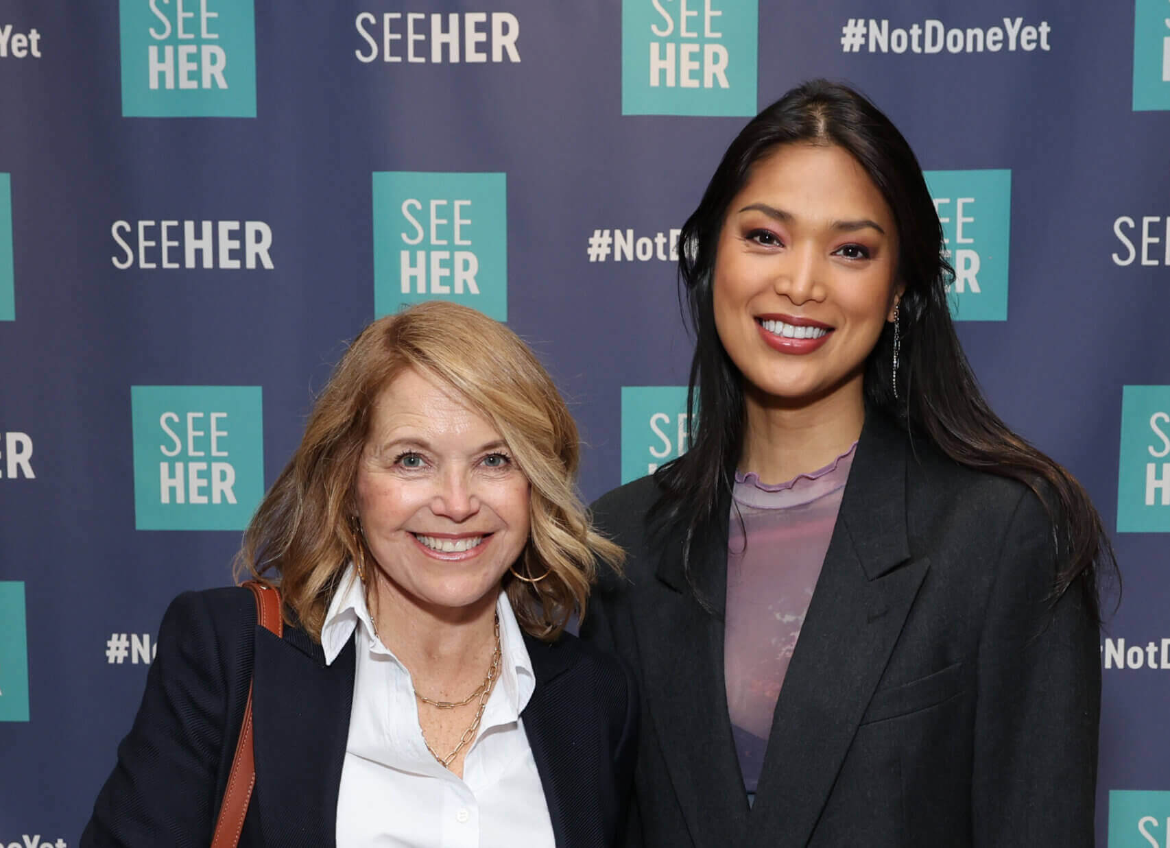 #SeeHer | If you can see her, you can be her™