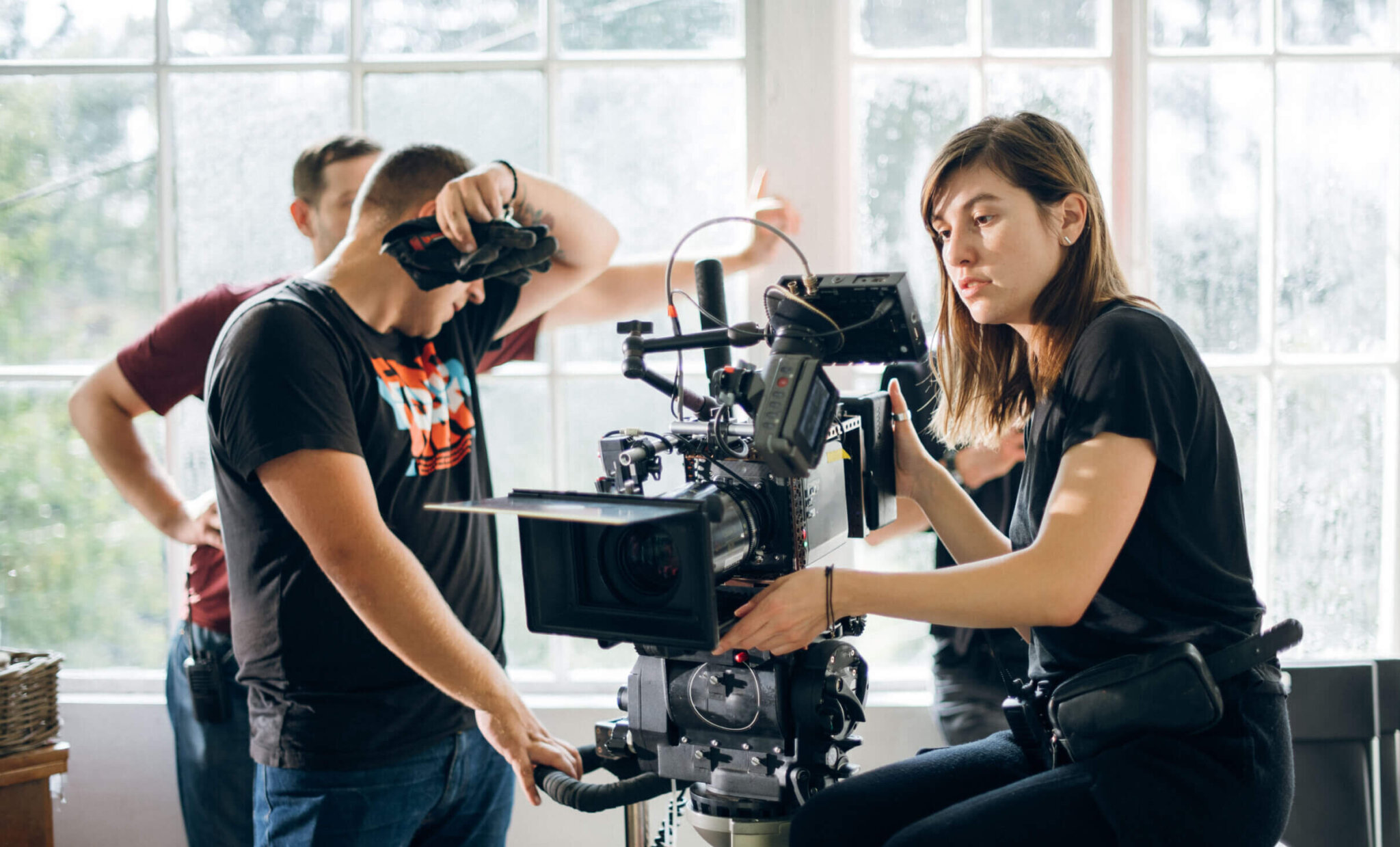 SeeHer In Action - SeeHer